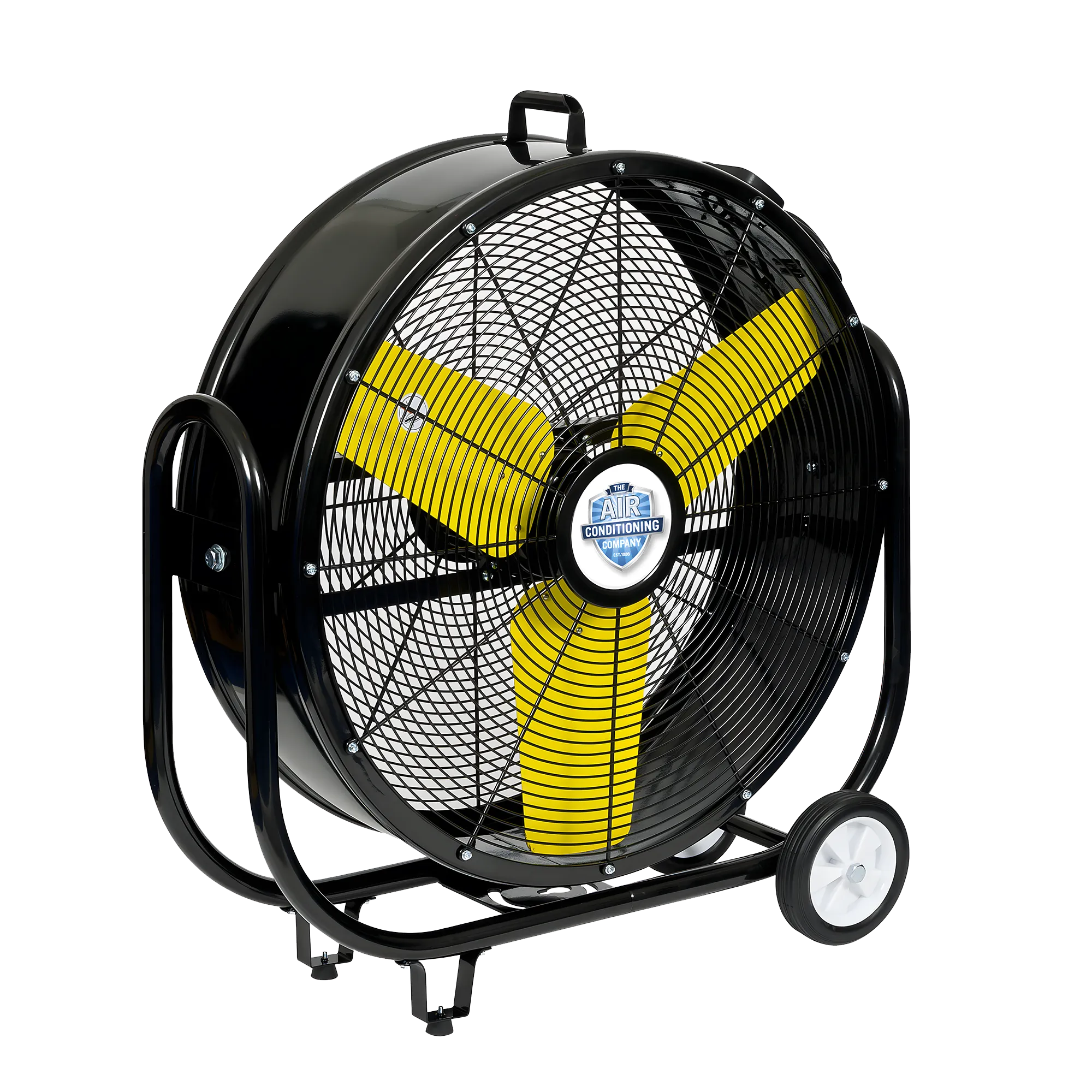 Hire Industrial Fans| Tank Fan 3076 | Same Day Delivery