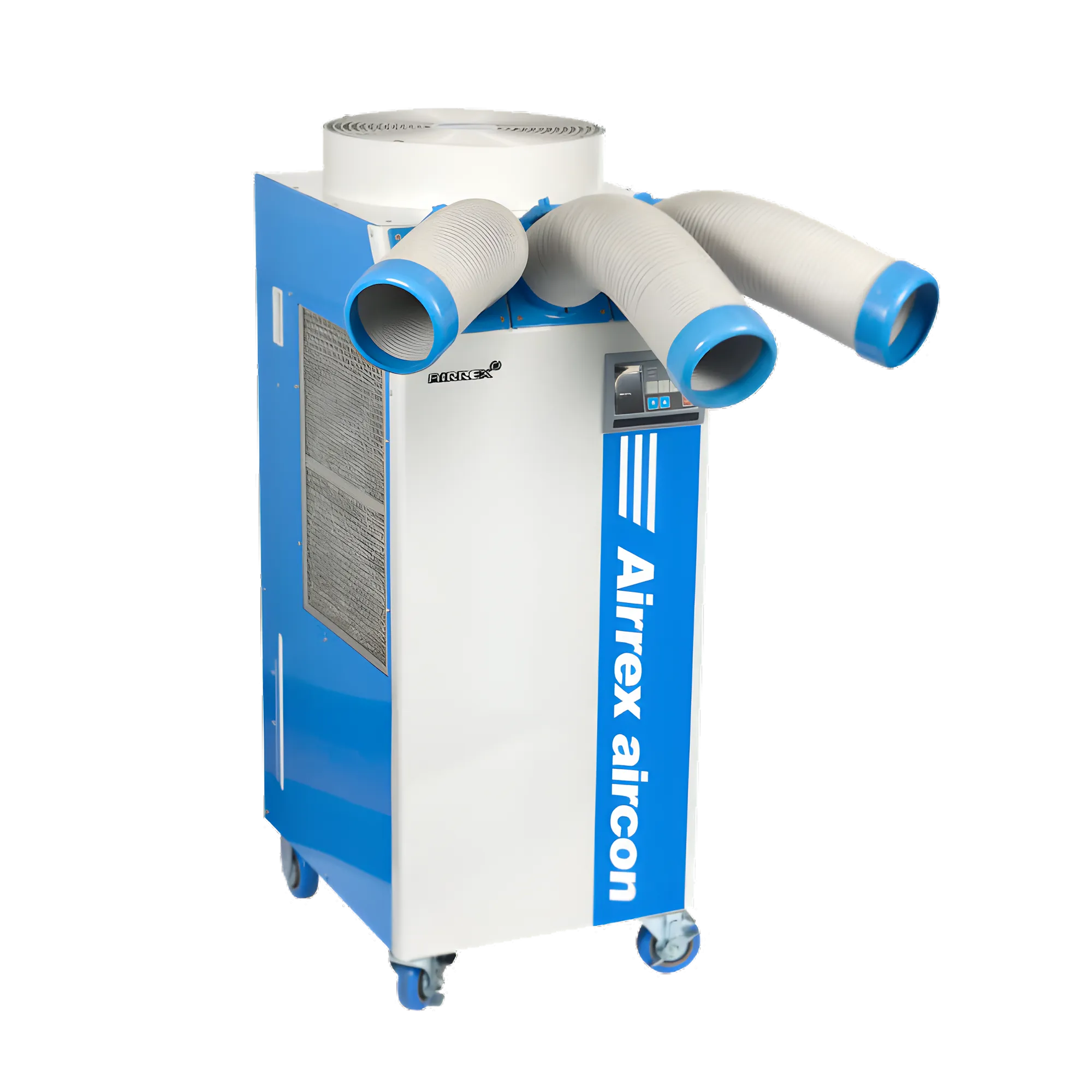 Airrex HSC 3500 | Hire Air Conditioner | Same Day Delivery