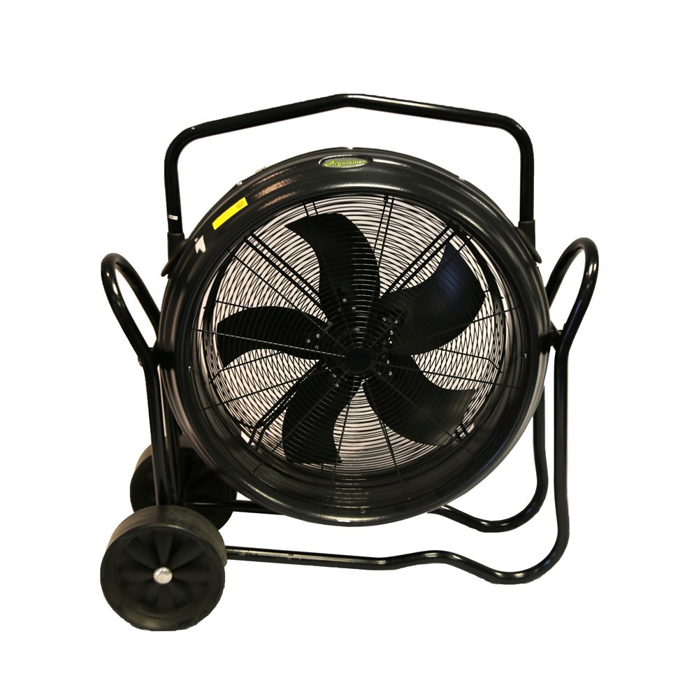 Hire Fans | Airjammer Trolley Fan | Same Day Delivery