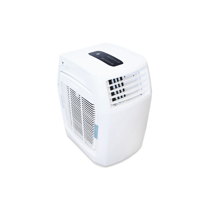 Airconco Ice Cube 4.3kW | Hire Portable Aircon | Same Day Delivery